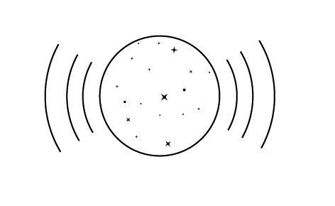 Space Ripples Reveal Big Bang’s Smoking Gun